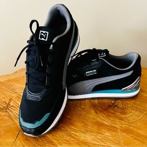 Puma | Shoes | Puma Amg Petronas Formula One Team | Poshmark